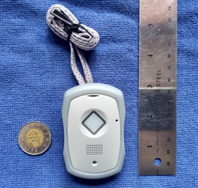 Medical Alarms - First Line Security